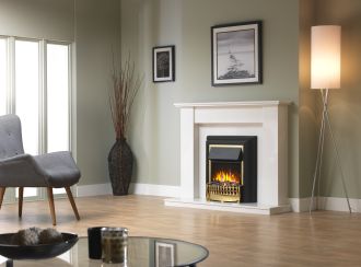 Fires for existing Fireplace | DimplexFires